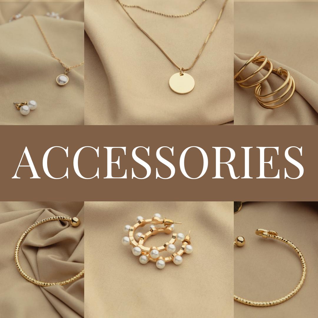 Accessories – Jo Handmade