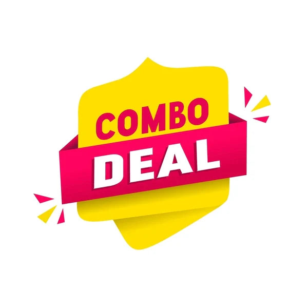 Combo Deals – Jo Handmade
