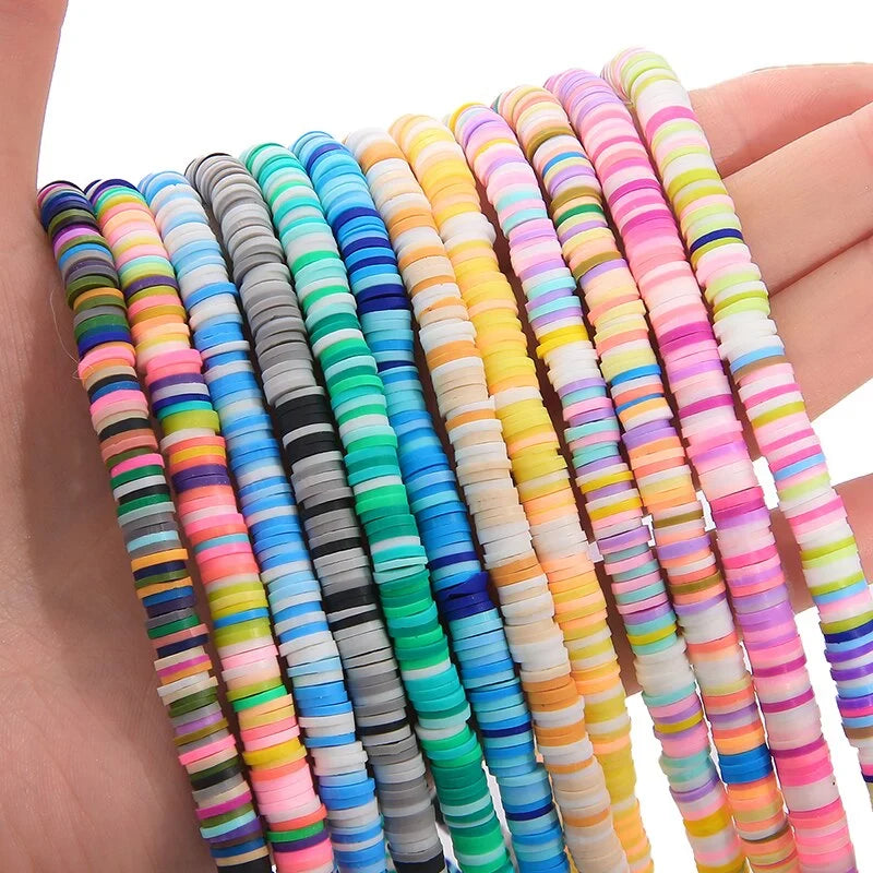 Fimo Beads – Jo Handmade