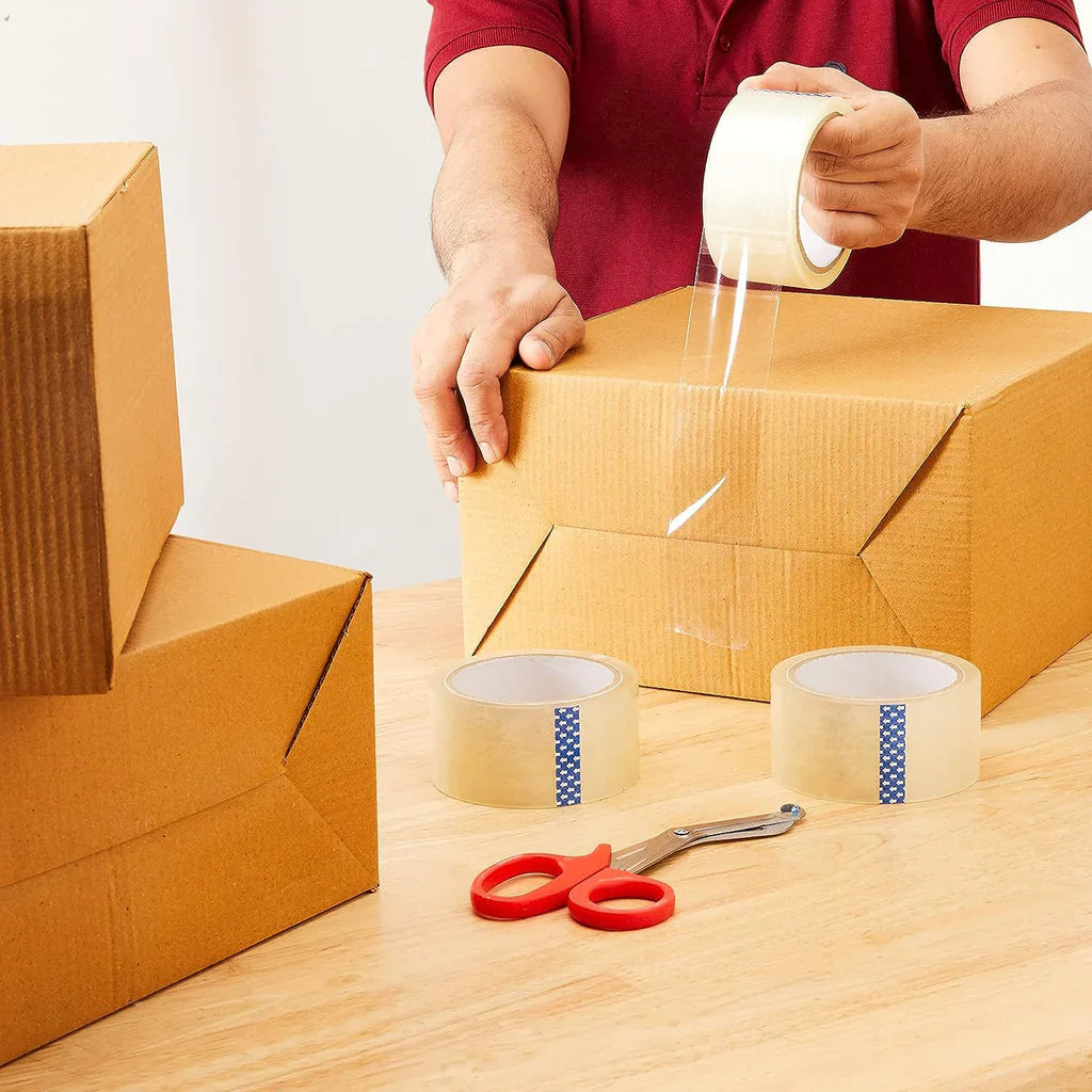 Packing Materials – Jo Handmade