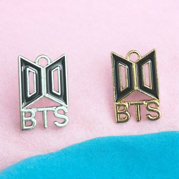 BTS Charms – Jo Handmade