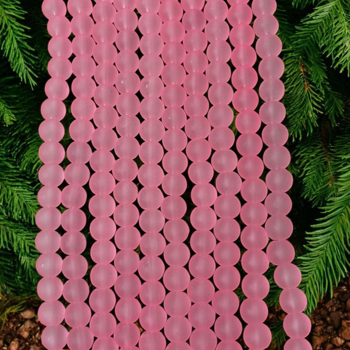 Matte Beads – Jo Handmade